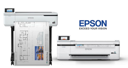 Epson Technical Printers | Aarque